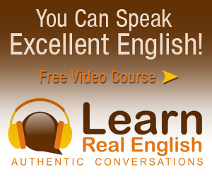 Improve English Speaking Fast Now | Powerful English Lessons