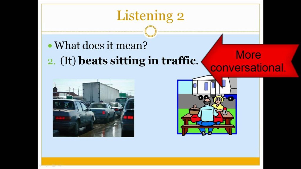 Ultimate Vocabulary Interview By Power English | Powerful English Lessons