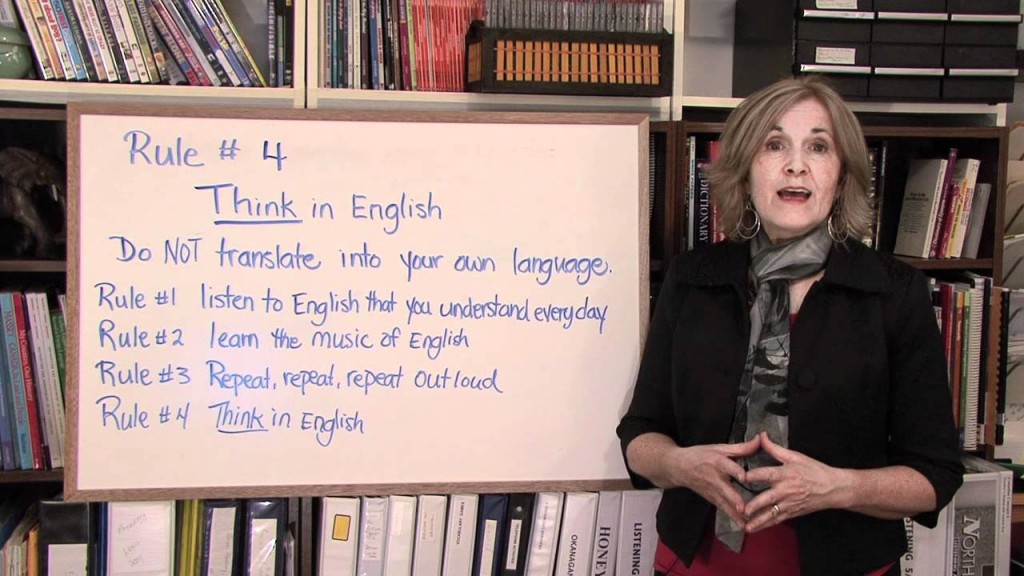 Rule 6: Do Not Study Grammar To Speak English | Powerful English Lessons