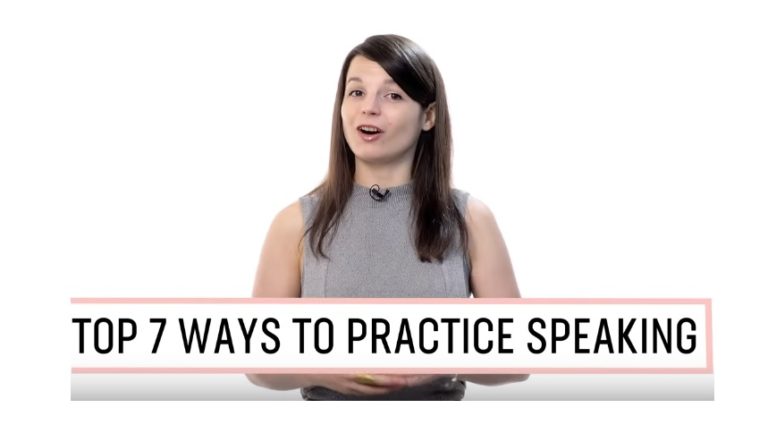 Improve English Speaking Fast Now | Powerful English Lessons