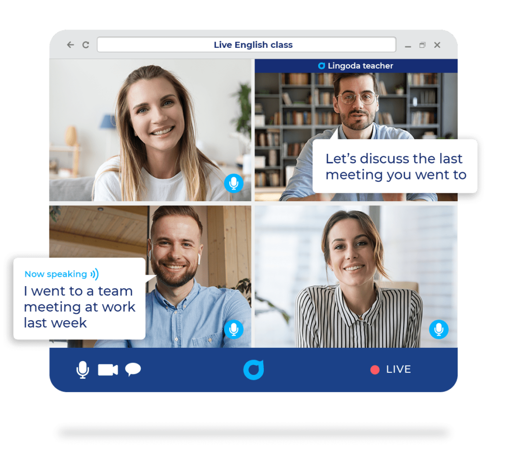 Rule 1: Learn English Phrases | Powerful English Lessons